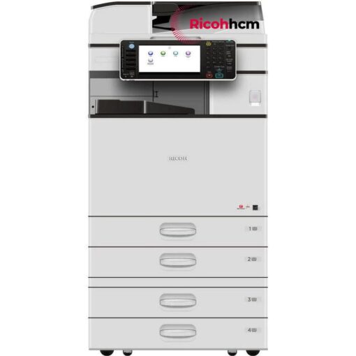 Máy photocopy RICOH MP 3554